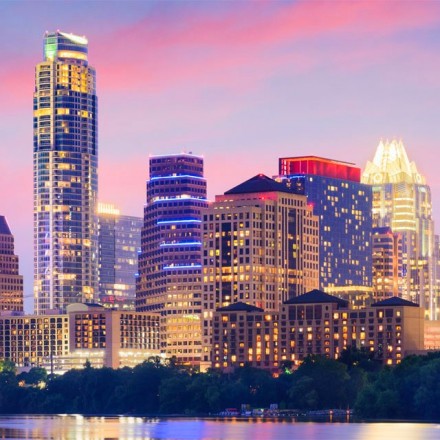 Archer Hotel Austin - Domain Northside | Boutique Hotel